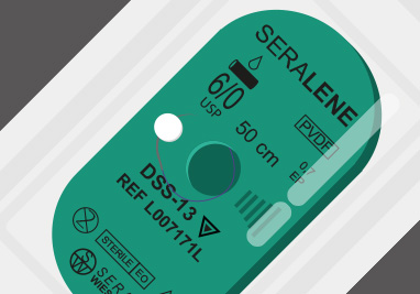 Fils de Suture Chirurgicale | Vente en ligne