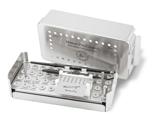 Achetez votre Master Pin's Meisinger pour la ROG - Delynov