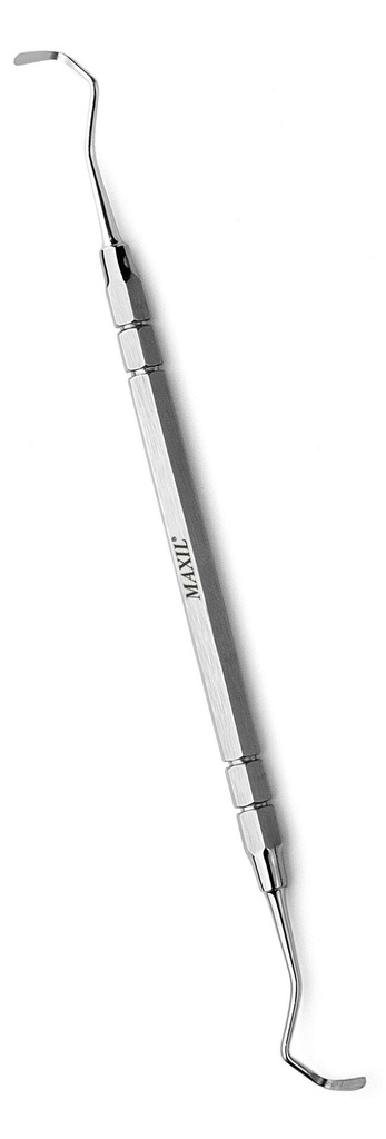 Blunt dissection kit for oral surgery and dentistry - Omnia - Delynov ...