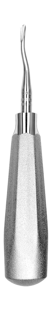 Surgical elevator 46R - Dental bur 510 - Upper molars - Hu-Friedy ...