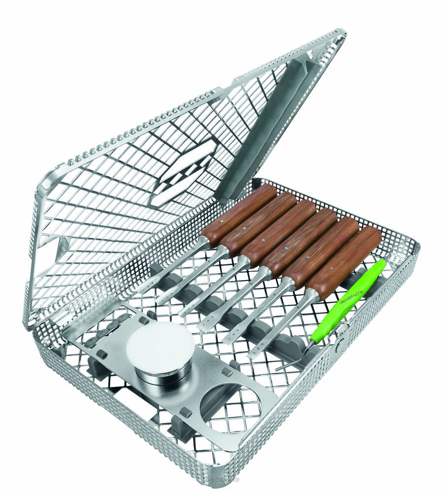 Kit Chirurgie Orale et Dentisterie - Vente Directe en ligne - Helmut ...